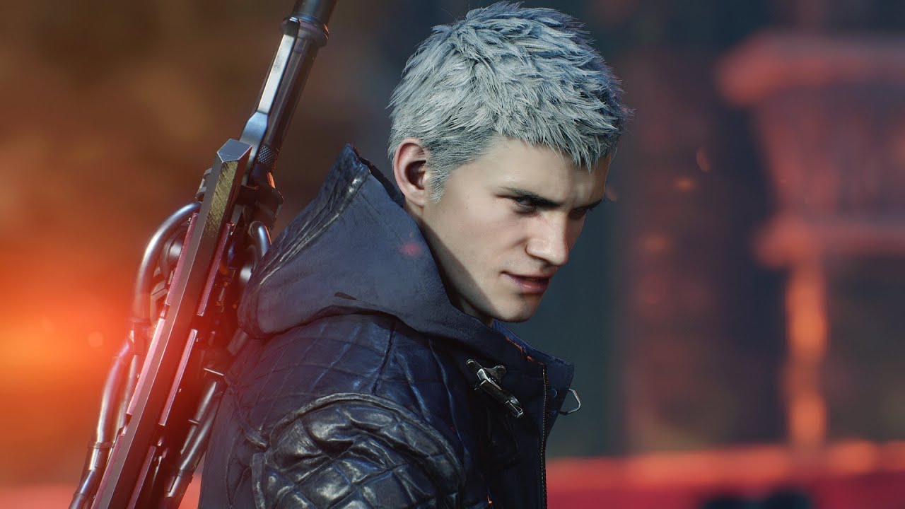 PULL MY DEVIL TRIGGER - YouTube