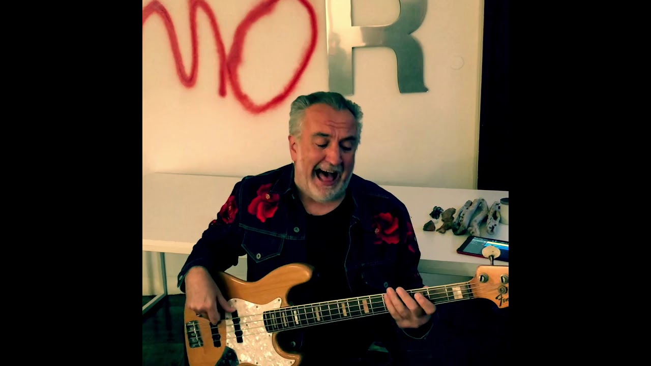 Diretta streaming con Antonio Rigo Righetti - YouTube