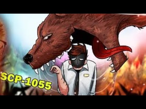 SCP-1055 МЕДВЕДЬ БАГСИ(Анимация SCP. Детектив Войд) - YouTube