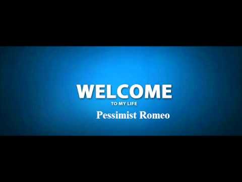 Pessimist RomeO Ft Sheron qrupu(Vusal-Vocal)...Bekarciliqdan yazilib:))))  DEMO     VERSION !!!!