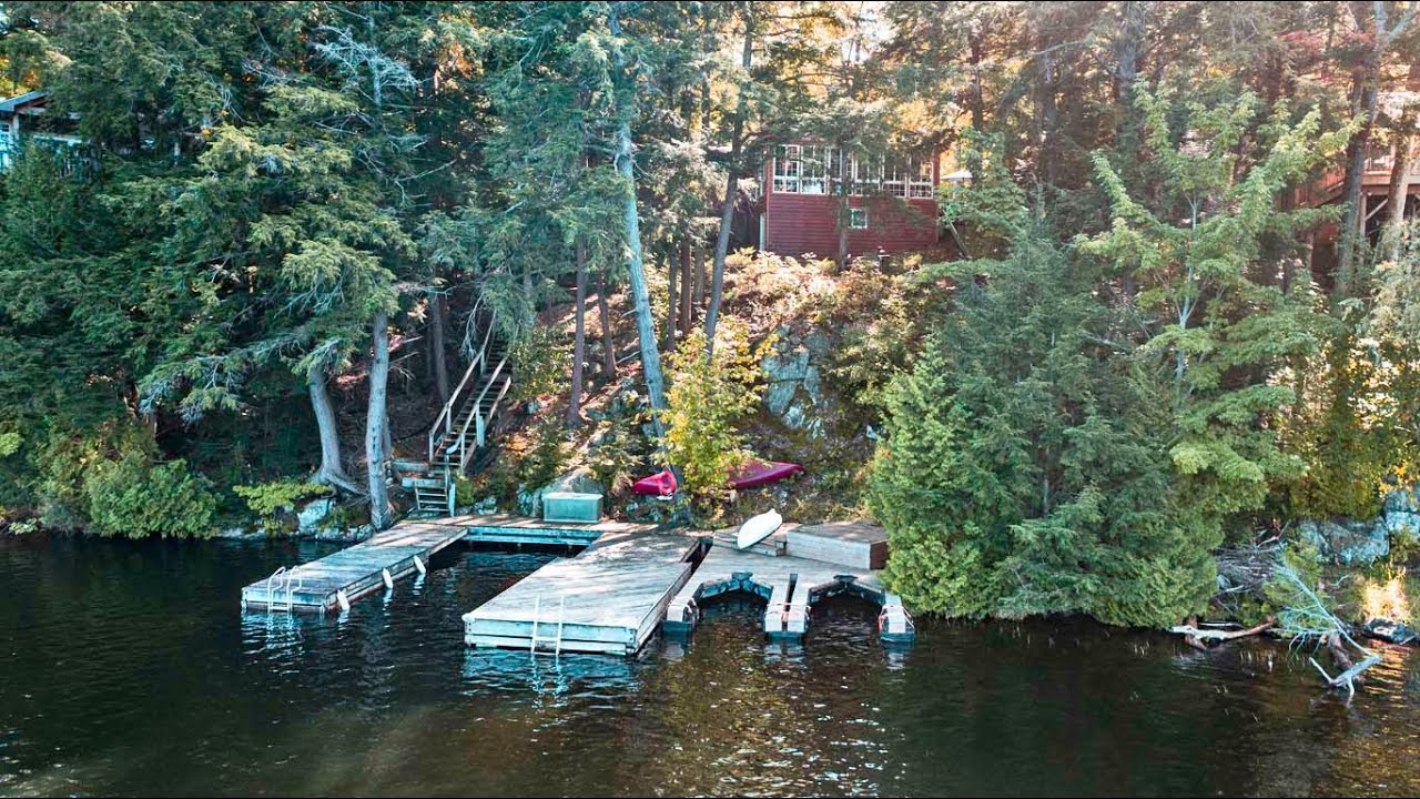 10 Firefly Way, Listed by Holly Cascanette, Broker, Remax Parry Sound ...