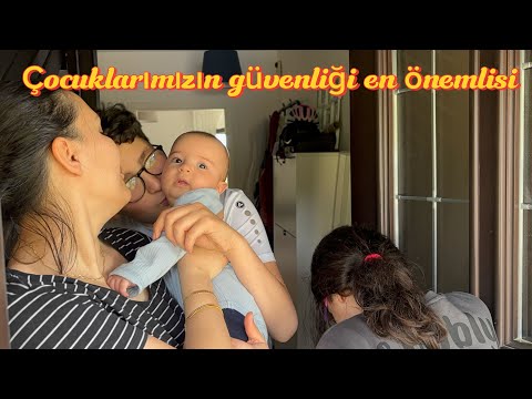 Sümeyye ve Kaan tatilden döndü | güzel ve zor şeyleri konuştuk | Türkiye 🇹🇷 tatili çok hızlı bitti
