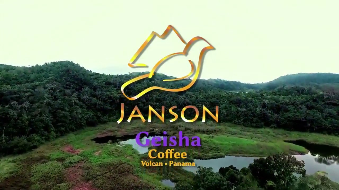 Janson Family Coffee - YouTube