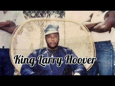 Larry Hoover - "Gangster Disciples" - YouTube