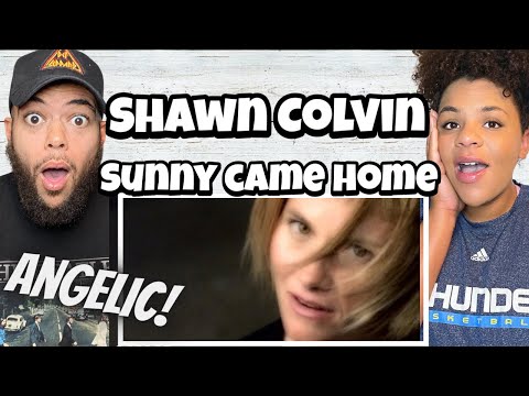 Shawn Colvin  - Sunny Came Home | FIRST TIME HEARING REACTION