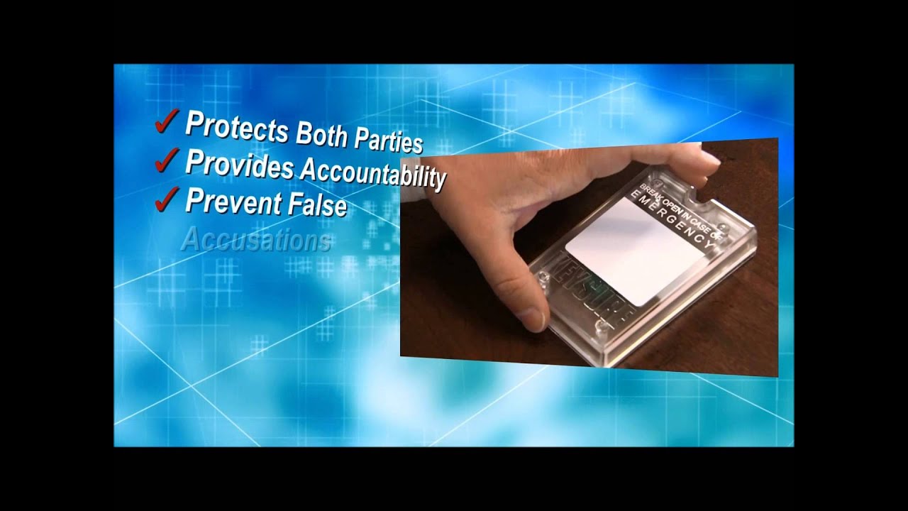 Keysure KeyController - YouTube