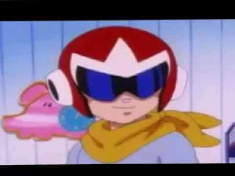 Nostalgia Critic Review:Mega Man OVA (REMAKE) - YouTube