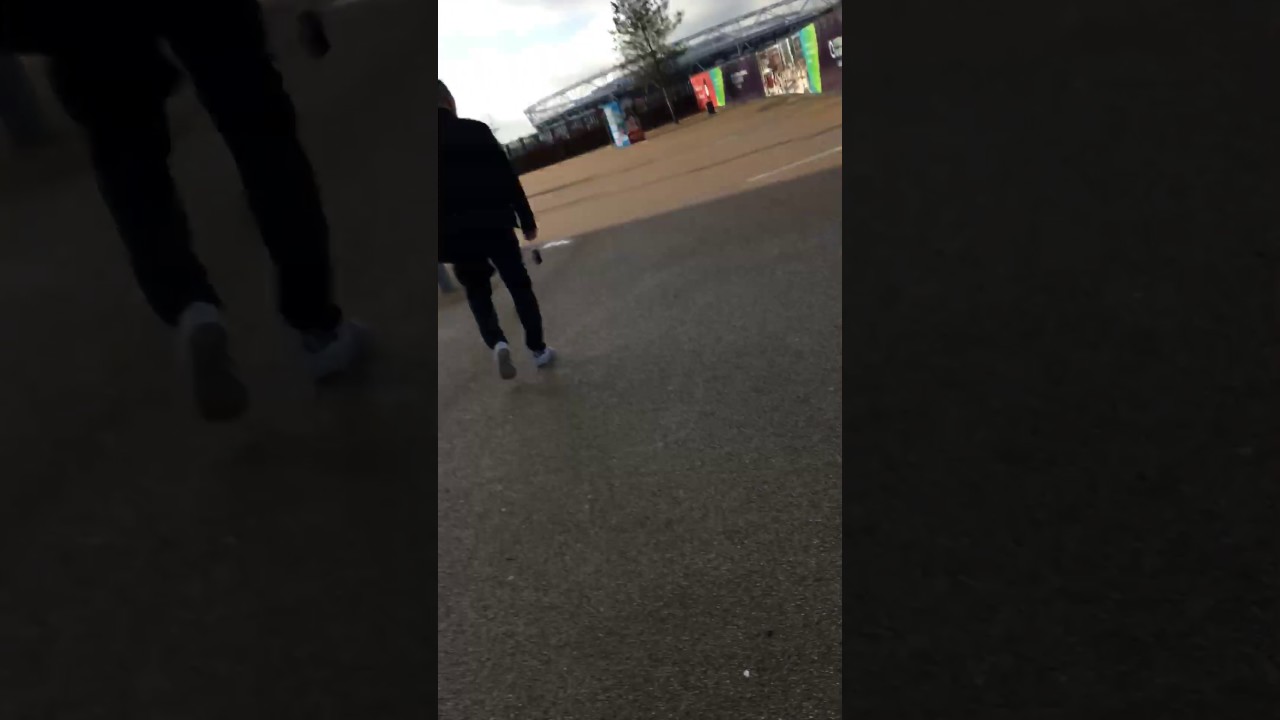 Screaming Mr Beast in public - YouTube