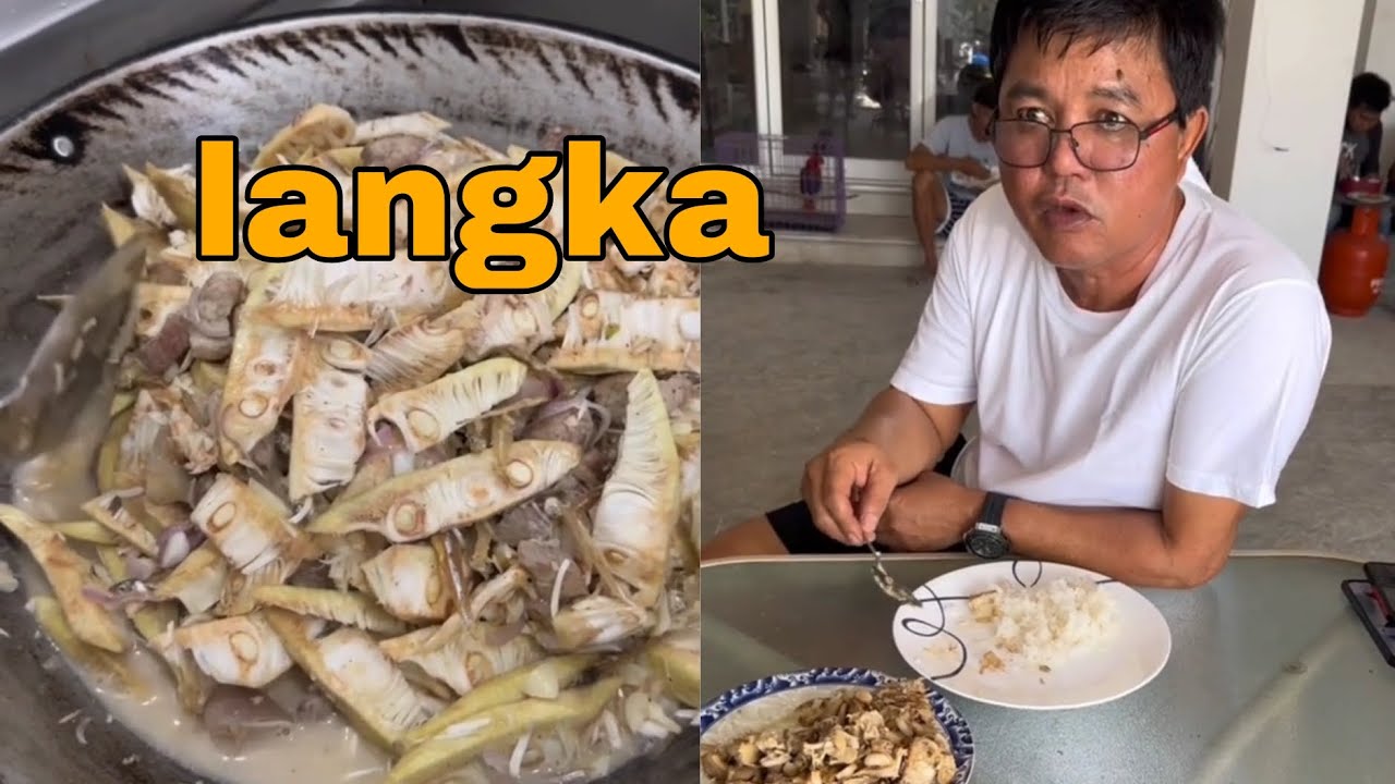 tokwat baboy sa mga bata ko - YouTube