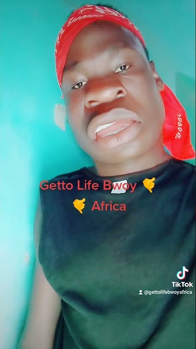 Sekajugo alongside Getto Life Bwoy 🤙🤙 Africa - YouTube