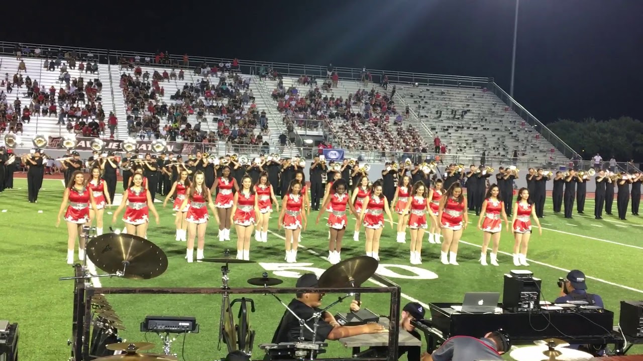 Galaxies Field Jazz/Kick 9-1-17 - YouTube