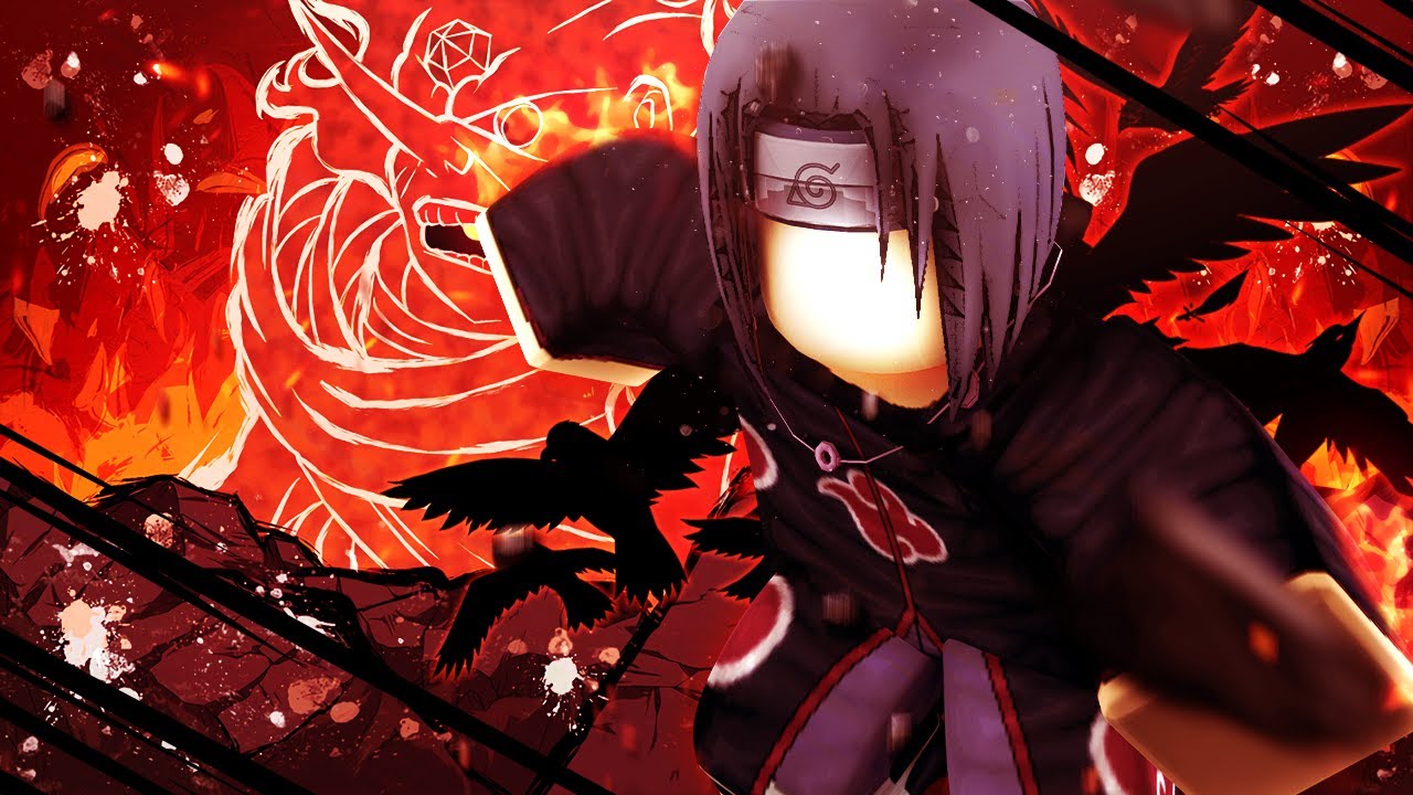 Naruto Infinite 2 Series Episode 1 (Naruto Infinite 2) - YouTube