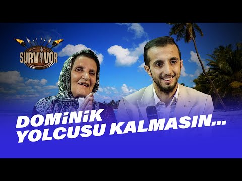 Bu Sefer Survivor’a Gidebilecek Mi? | EYS 9. Bölüm
