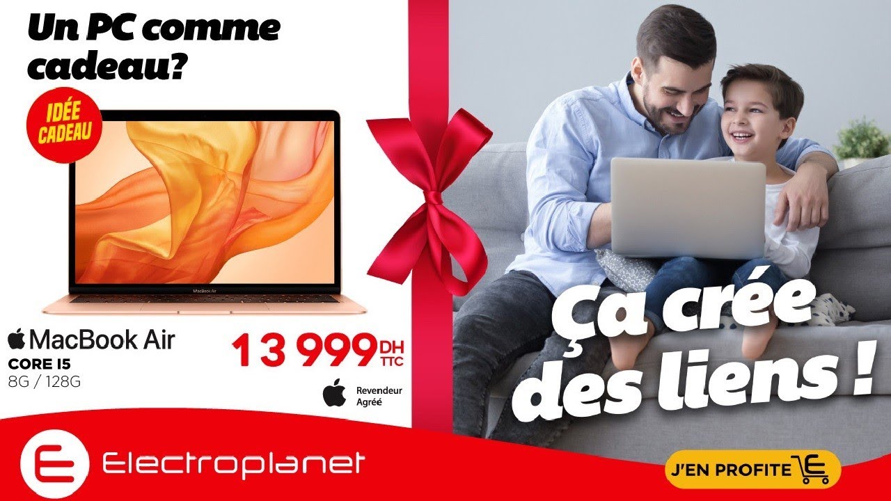 Chez Electroplanet, retrouvez toutes les innovations ORDINATEUR ...