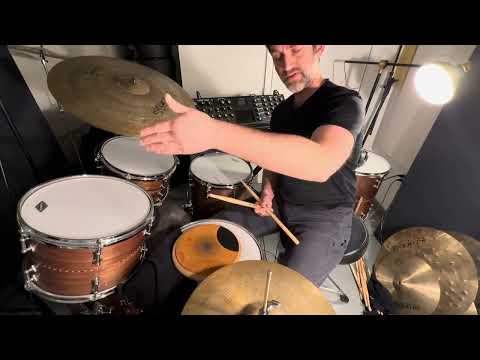 Quintuplet independence/technique/rhythm exercise - YouTube