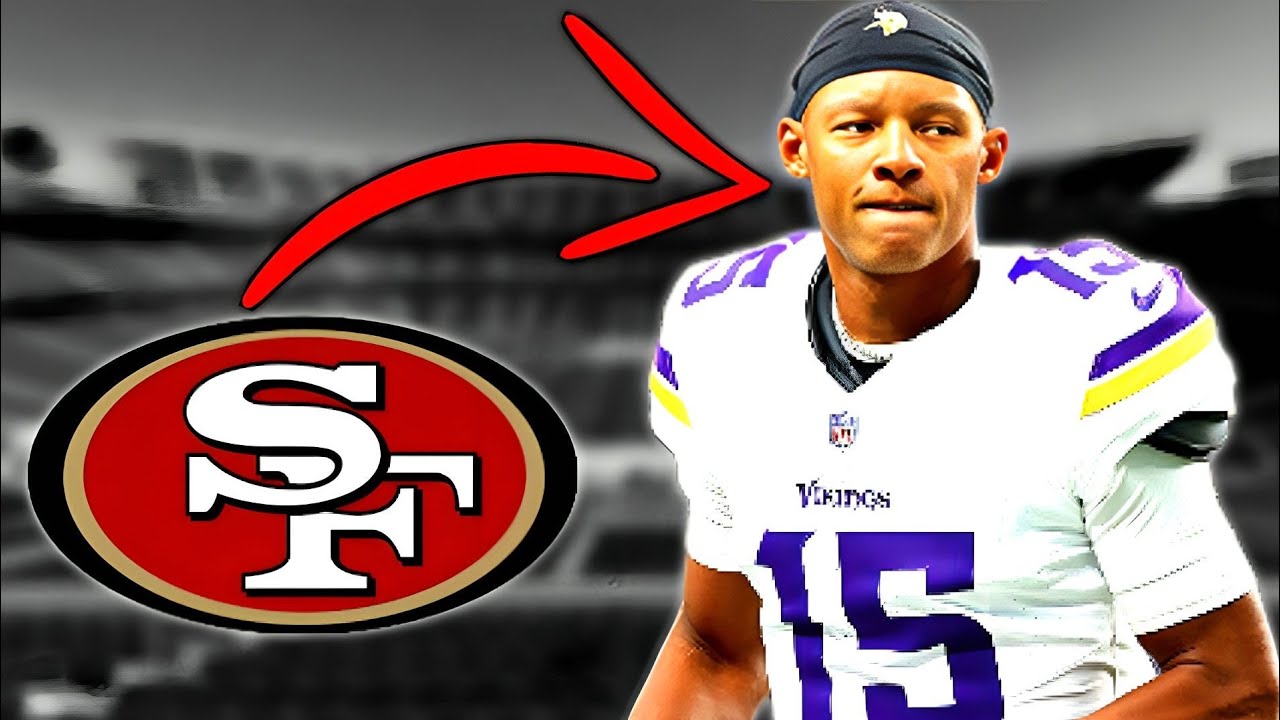 49ers LIFT OFF With New Backup QB 🚀 - YouTube