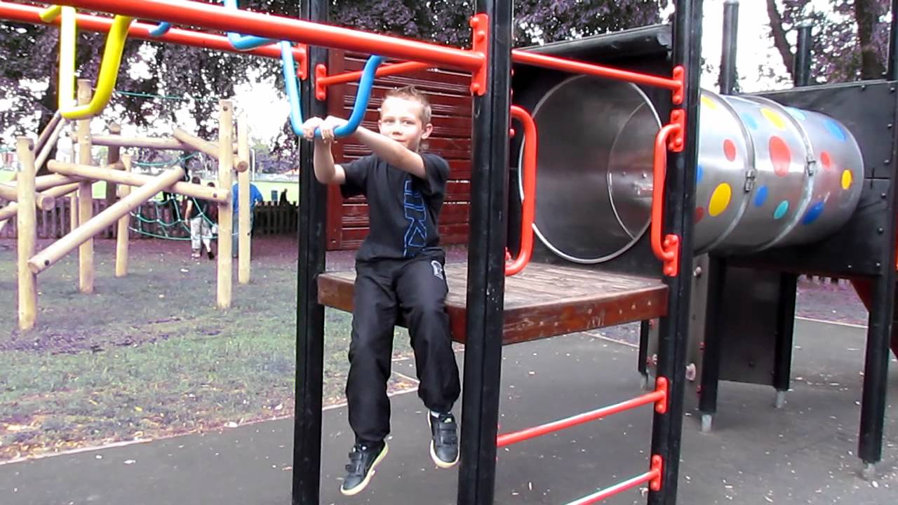 Obstical Course 2 - YouTube