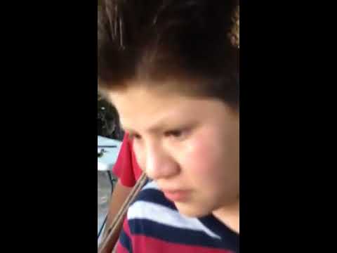 How to kill a goat - YouTube