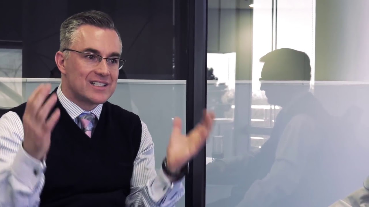 10 Dr Benfield I already have a job - YouTube