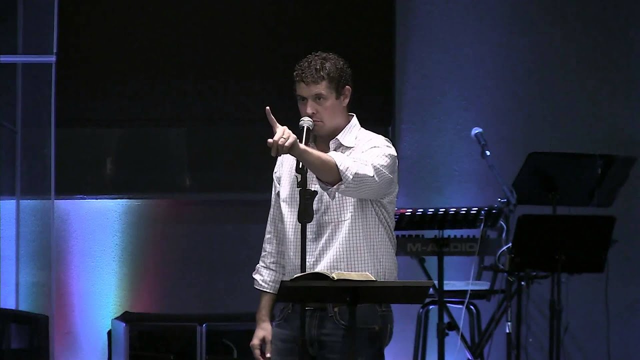 Everyone Has A Gift - YouTube