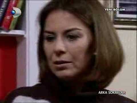 Arka Sokaklar BöLÜM 66 Part 7