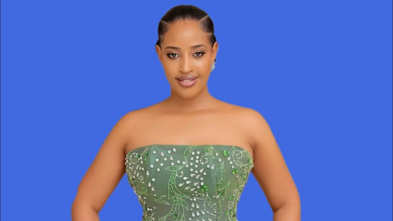 IKINAMICO _ Abo yahaye umugisha ntawabatanya l itorero indamutsa l ...