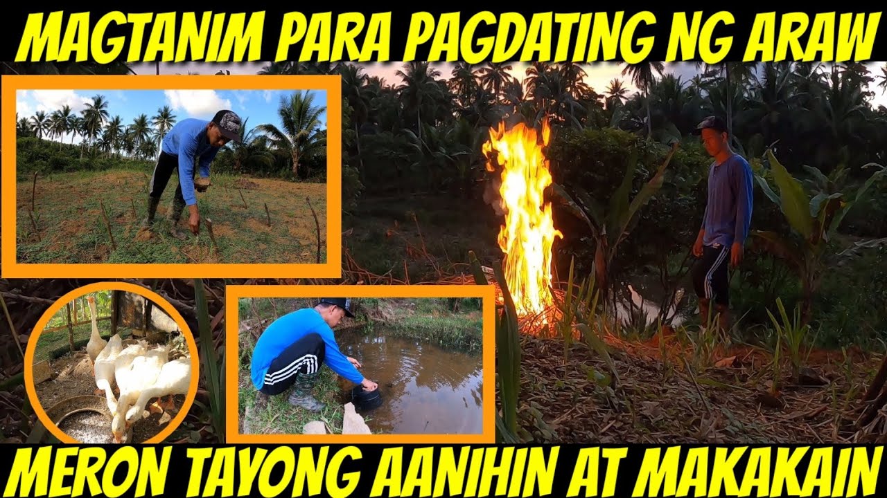 Mag aabuno na Tayo | Val Santos Matubang | kalingap RAB | SAM ASHLEY TV ...