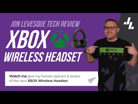 Xbox Wireless Headset vs Plantronics RIG 800LX