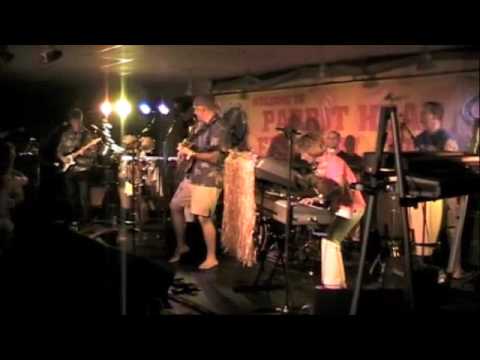 Calypso Cowboys Spring 2009 - YouTube