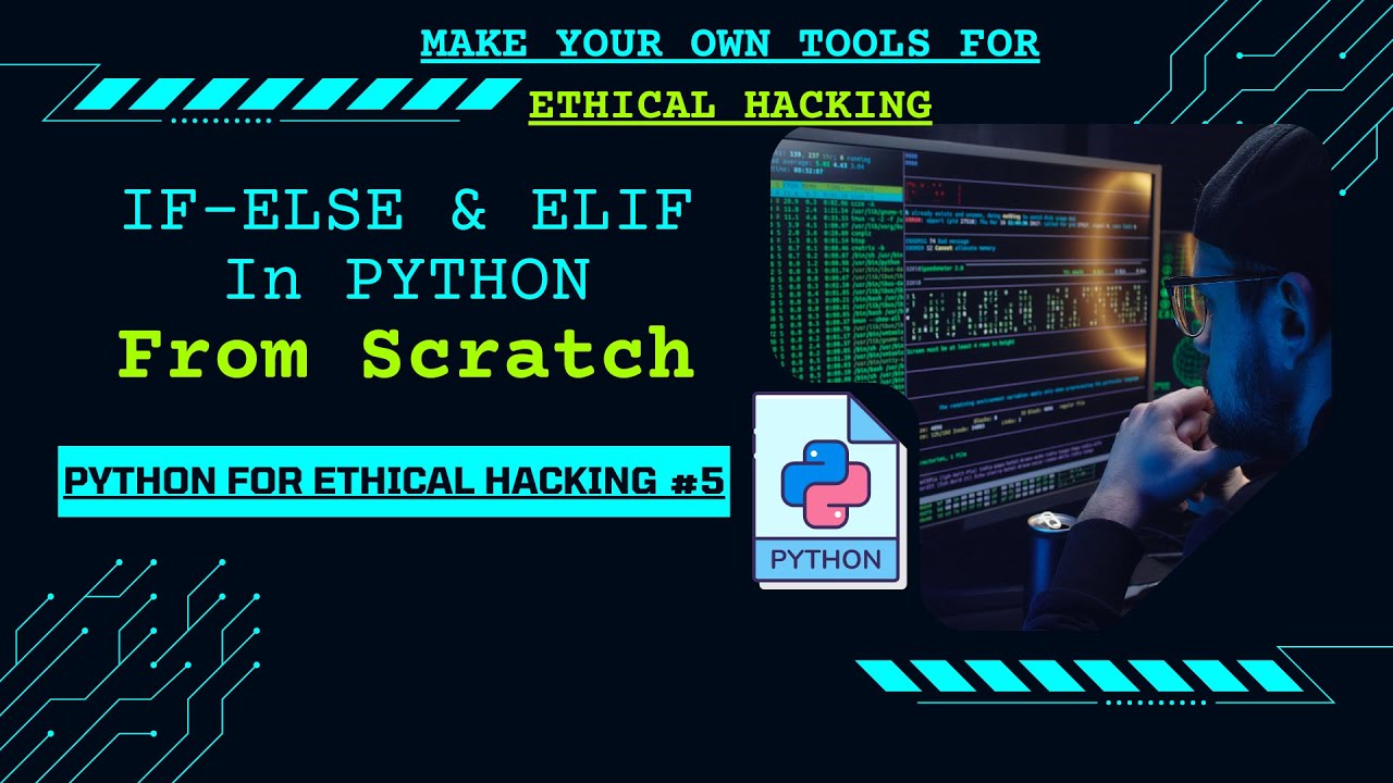 If Else In Python YouTube If Else In Python YouTube