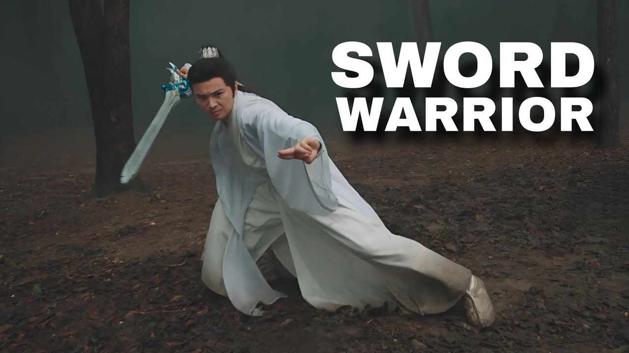 KUNG FU BATTLE KING OF MARTIAL ART (Short Action Scene) #battle - YouTube
