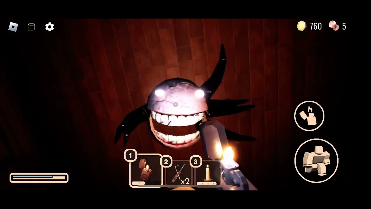 Bald Screech.. - YouTube