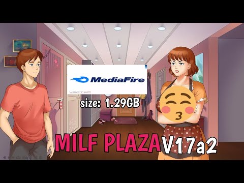 Milf Plaza V17a2 (Android) - YouTube