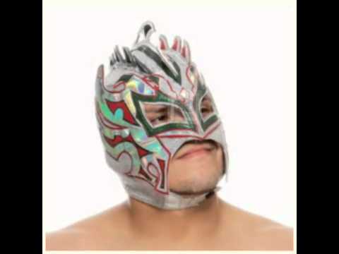 Kalisto top 10 Masken - YouTube