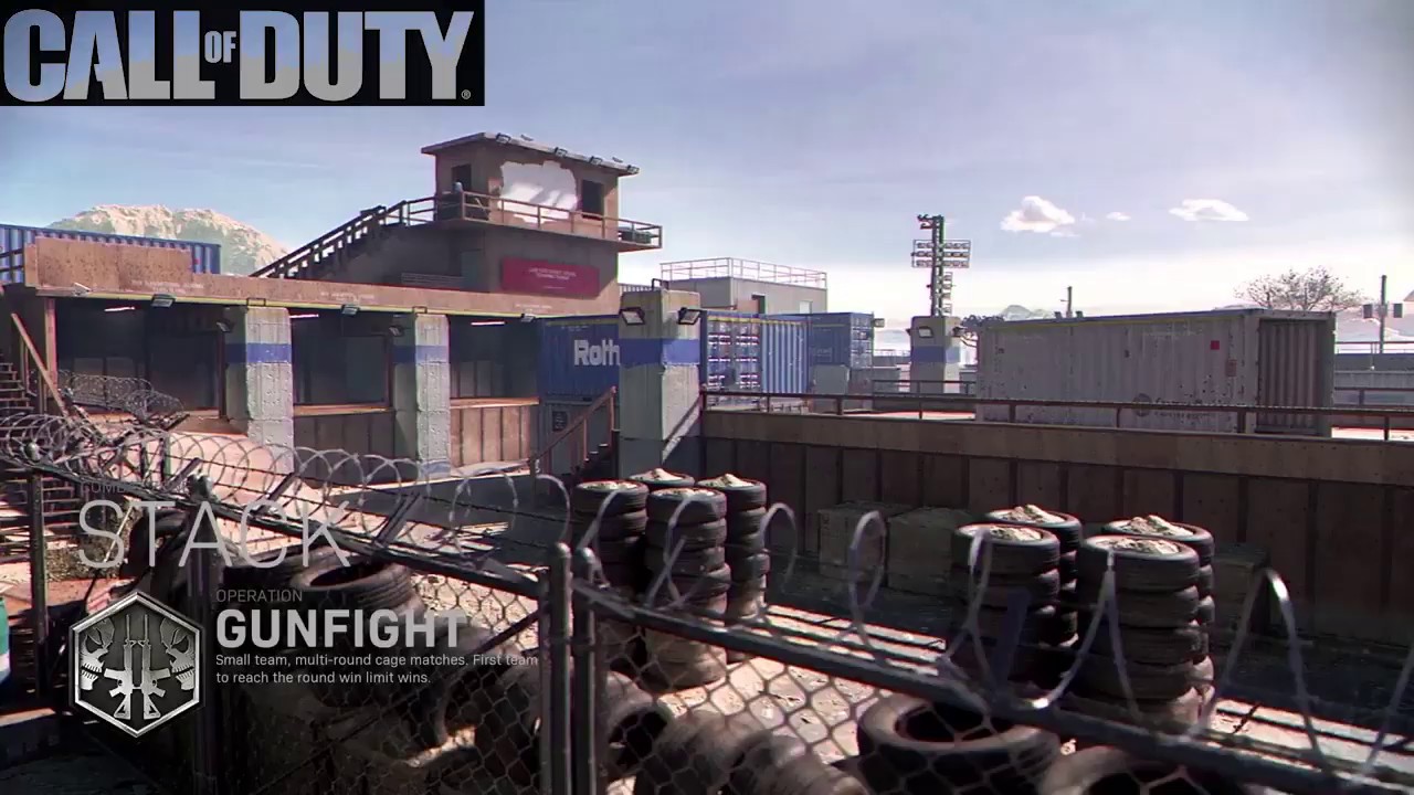 CALL OF DUTY MWF 2019 AND BATTLE FIELD V SHOOTING MULTIPLAYERS - YouTube