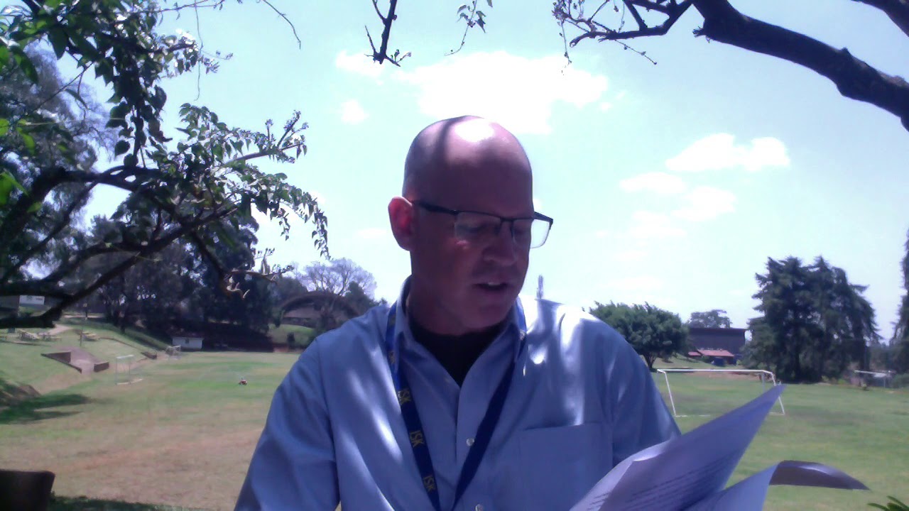 The Upright Revolution, Part 2 - YouTube