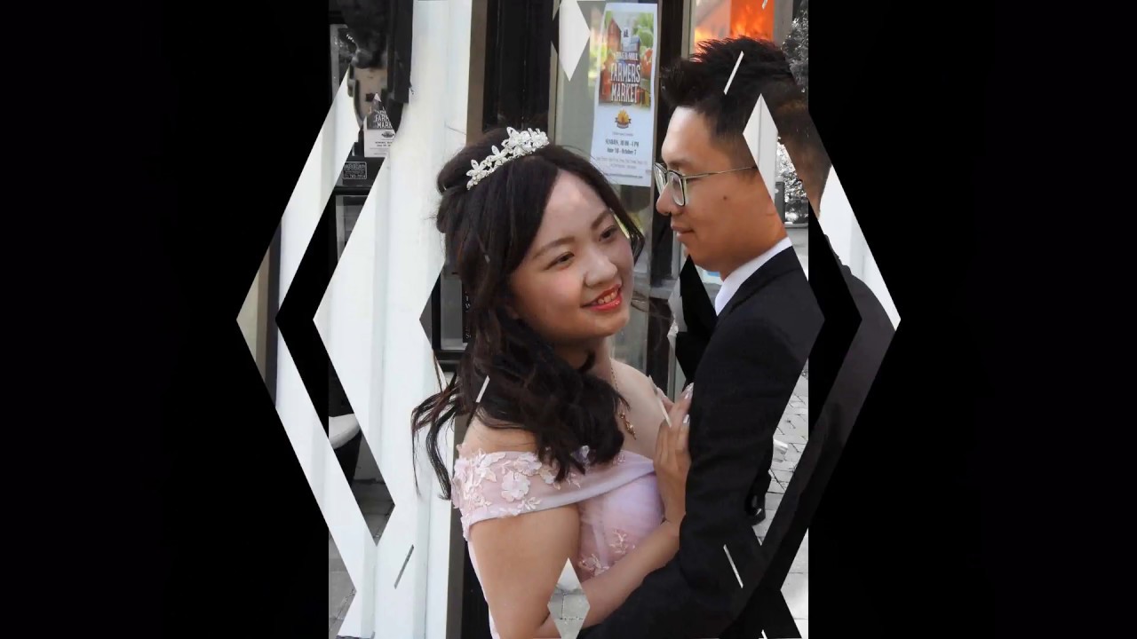 When the Two Hearts Meet Together - YouTube