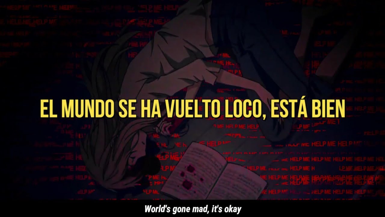 Derek Pope - Some other way ~{Lyrics y Sub Esp}~ (AMV) - YouTube