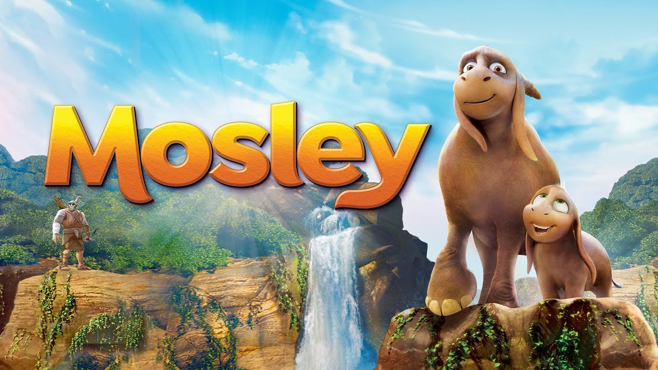 Mosley (2019) Movie Explained In Hindi | Pratiksha Nagar - YouTube