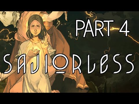 Saviorless Part 4 The Hidden Note - YouTube