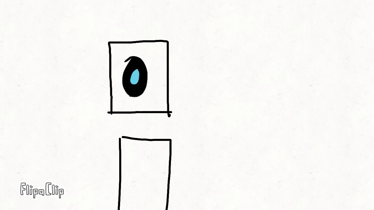 First animation - YouTube