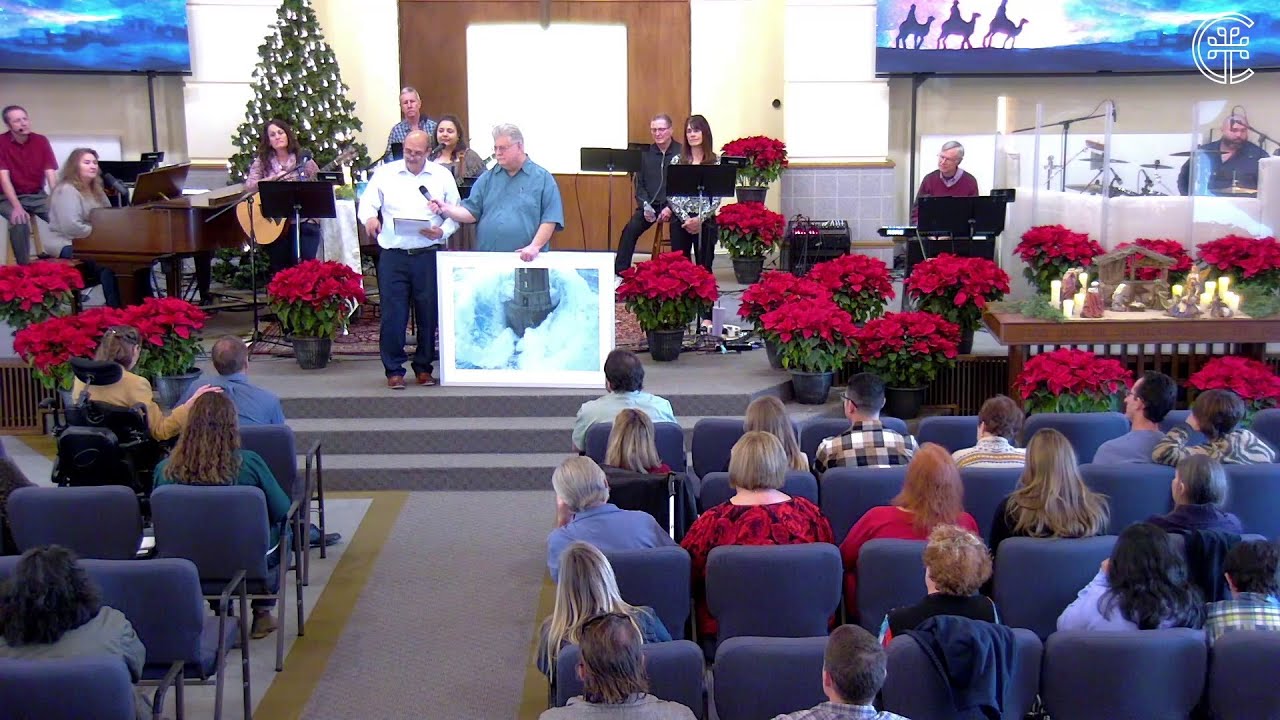 December 18, 2022 Worship Service - YouTube