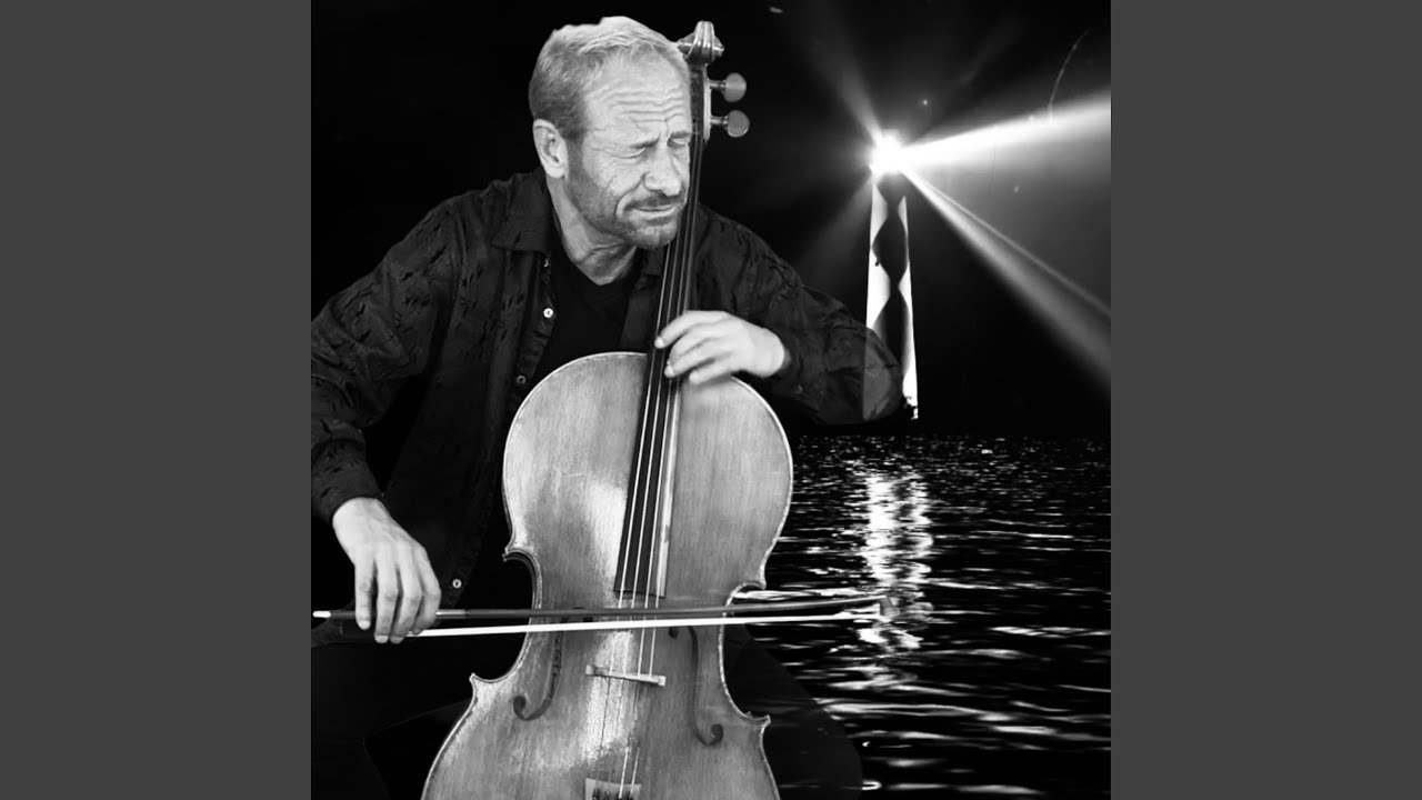 Song of the Birds. Andrew Cook, Cellist - YouTube