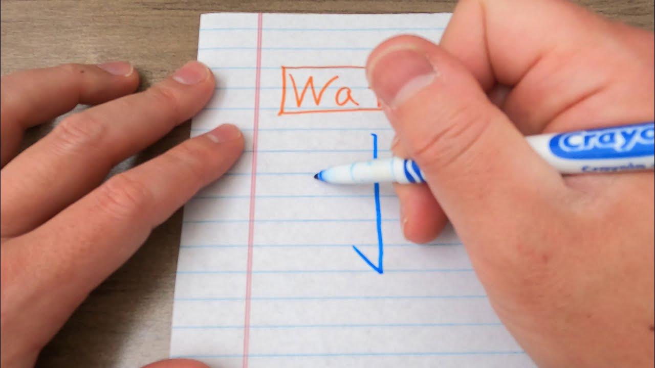 How To Write Water In Japanese YouTube how-to-write-water-in-japanese-youtube