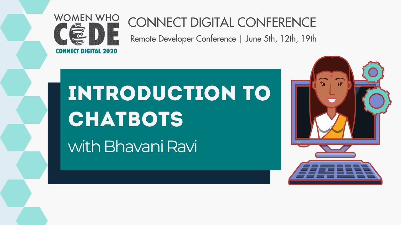 Introduction to Chatbots - YouTube