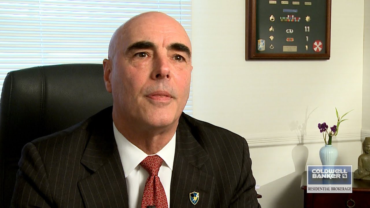 John Barr Video Profile - YouTube