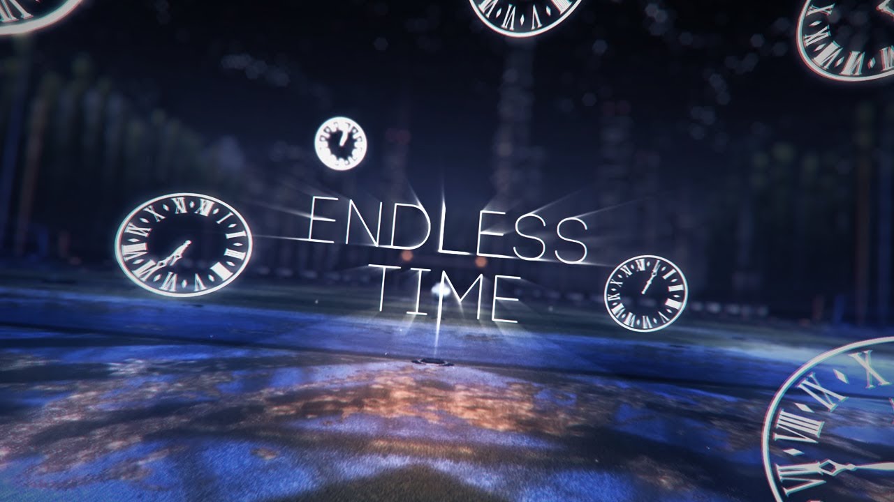 "Endless Time" | Edited By ToastyVeteran - YouTube