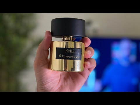 عطر كيركي من تيزيانا تيرنزي | Kirke Tiziana Terenzi