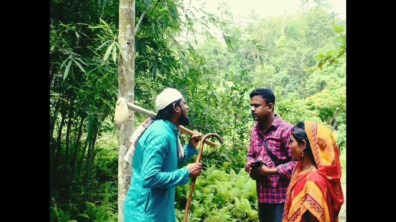 natok shorts golden Barak sylheti natok comedy - YouTube