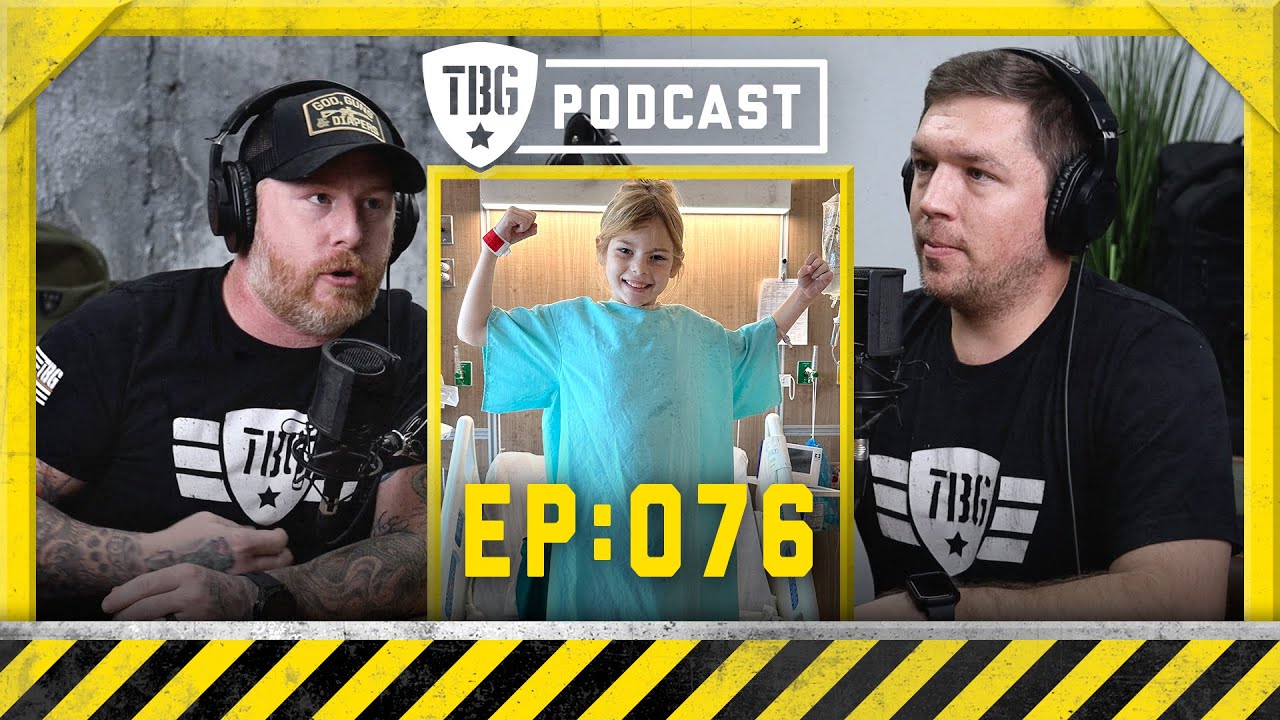 Finding out my daughter has cancer. Full Story (Neuroblastoma) - YouTube